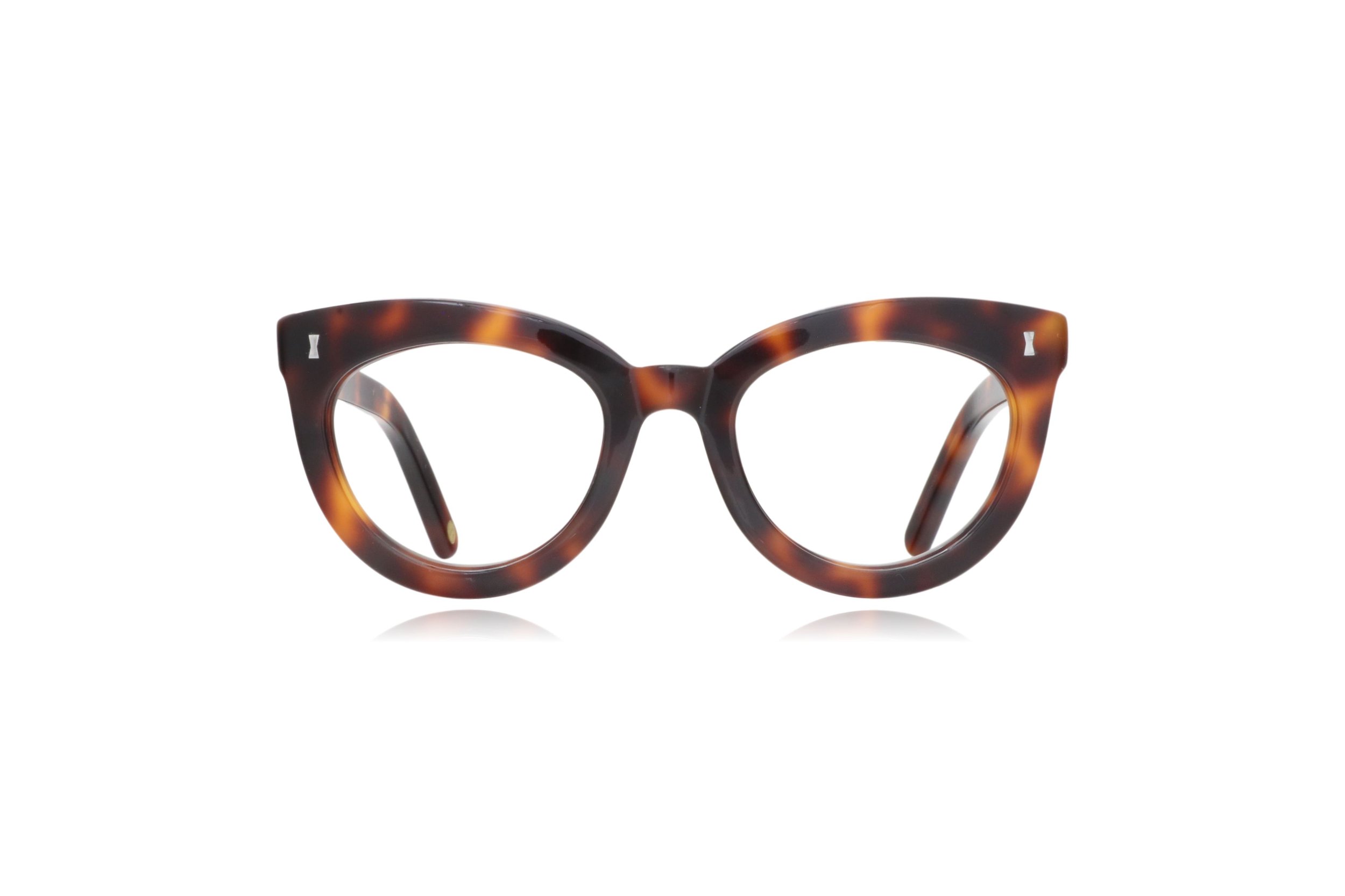 Eco friendly premium preloved prescription glasses Cubitts Matilda ...