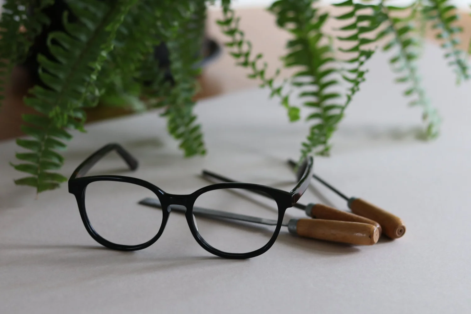 Custom Handmade Glasses Frame Replicas | Recreate Your Beloved Eyewear ...