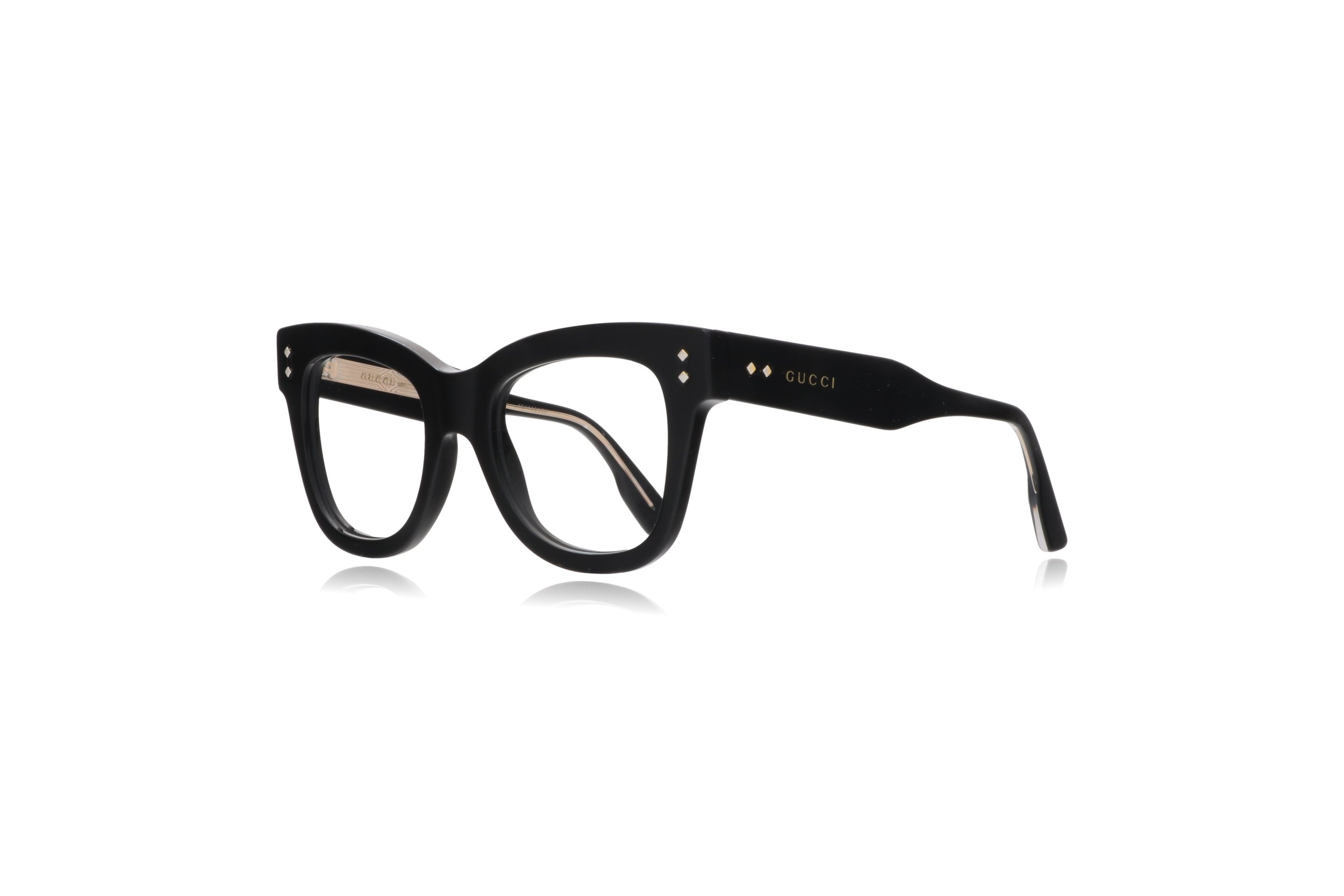 Preloved Collection Sustainable Second Hand Designer Glasses Peep