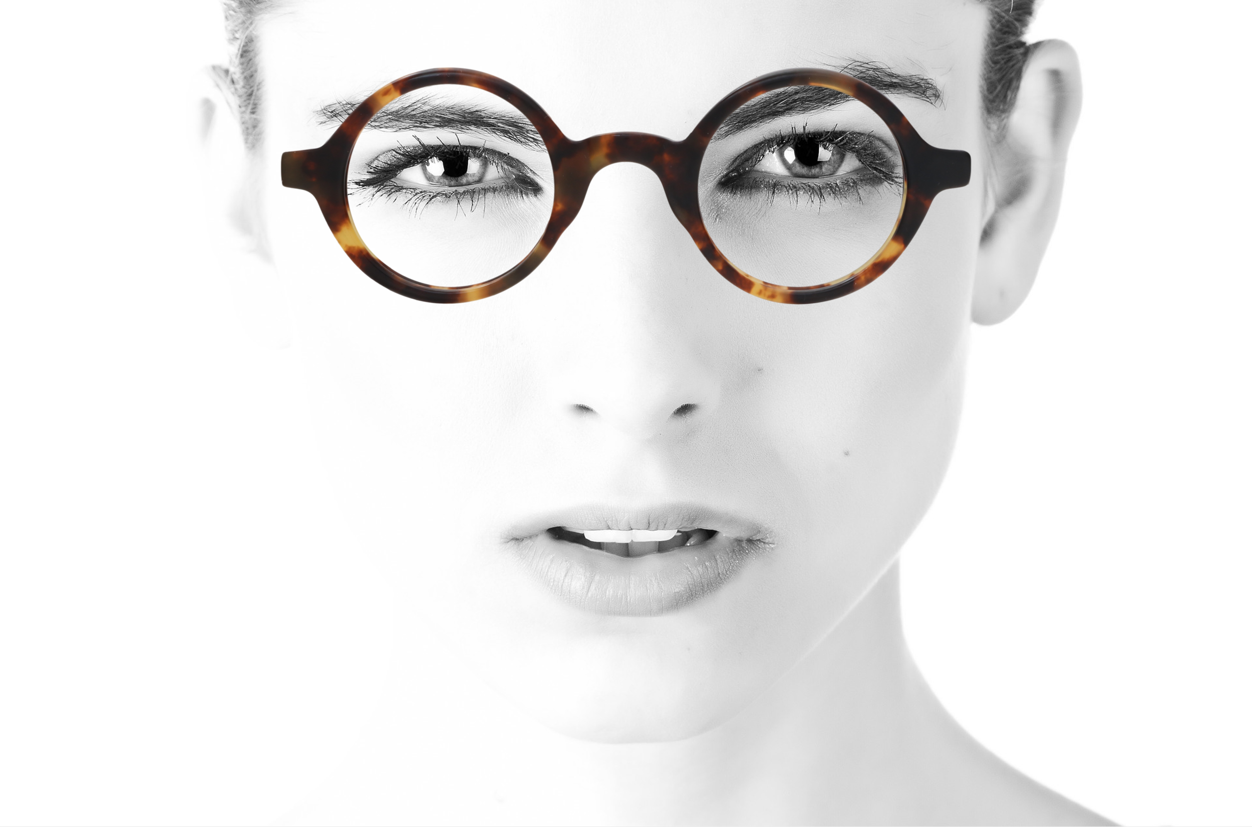 Premium retro designer Moscot Zolman round glasses — Peep Eyewear