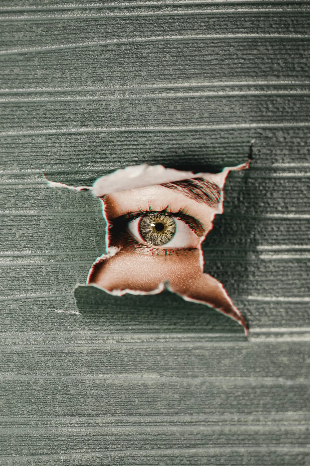 Why Does My Eye Twitch? Causes & Tips to Stop Eye Twitching - Peep Eyewear