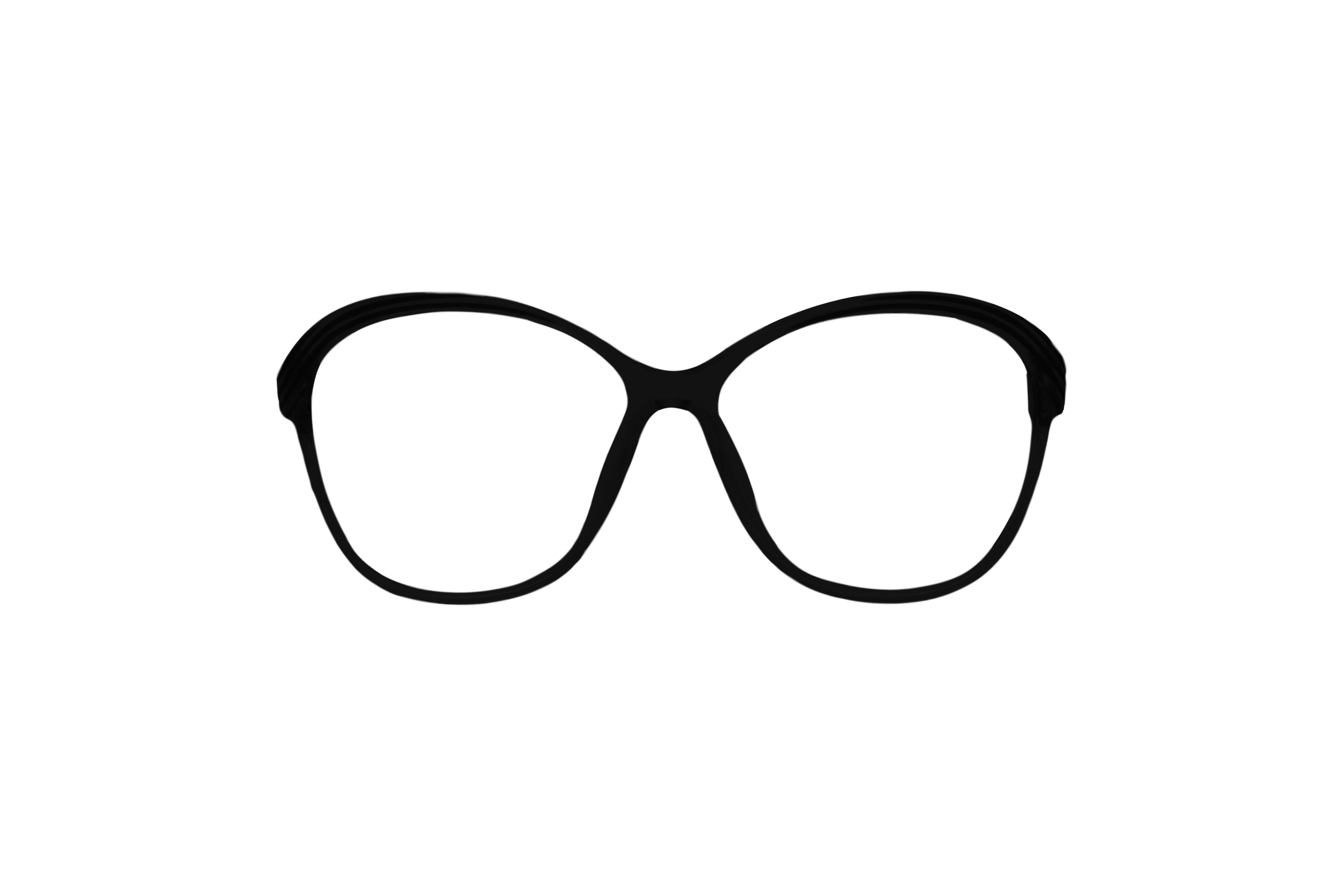 Browline Glasses for Every Face Shape - Peep Eyewear
