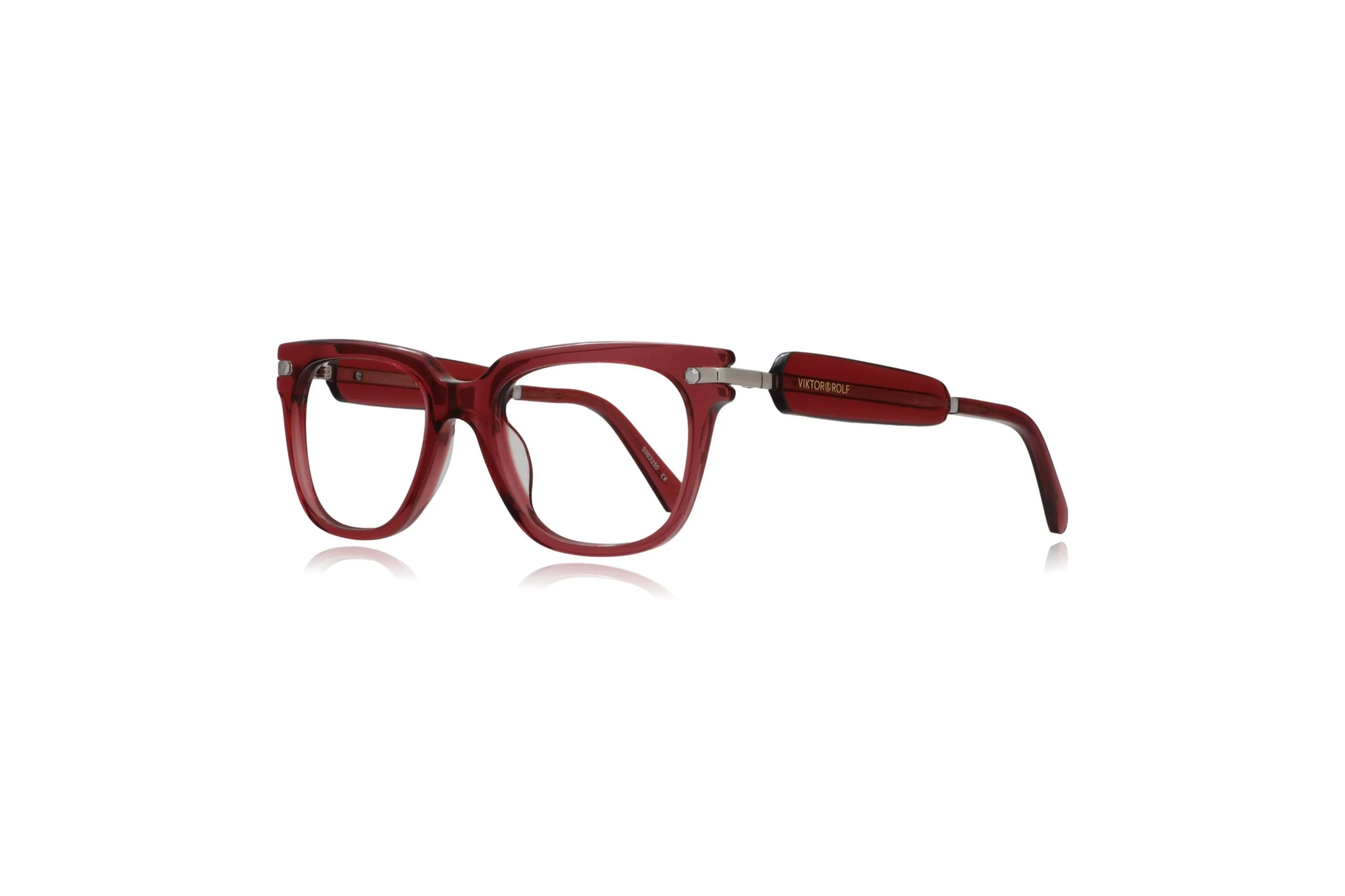 Preloved Collection Sustainable Second Hand Designer Glasses Peep Eyewear