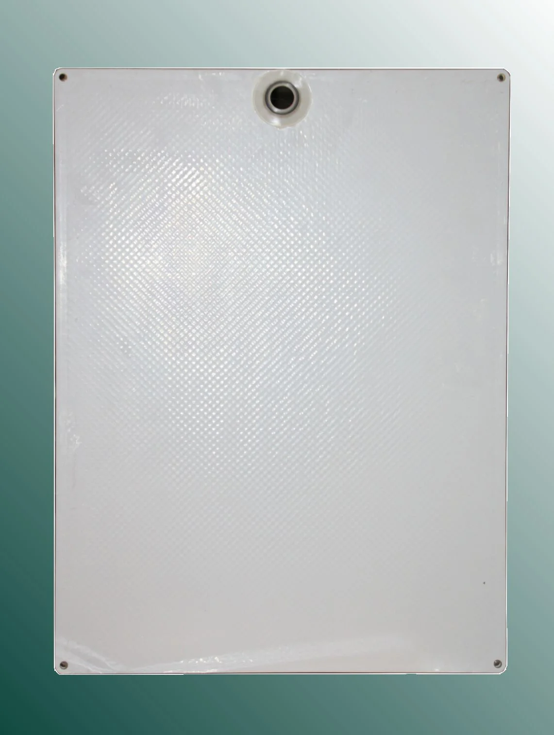 Innovative membrane filter for MBR — Weise Water GmbH