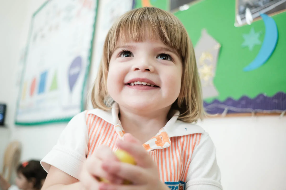 Gallery — KG Kids Pre-School