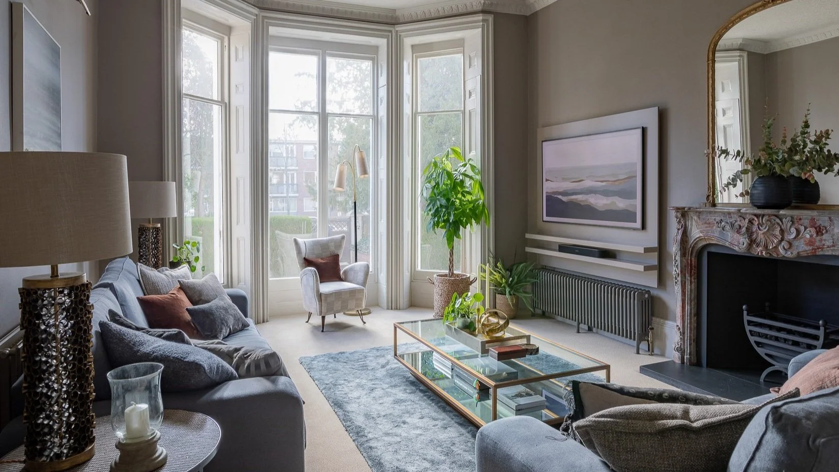 Service - Sarah Ahluwalia | SAAL DESIGN