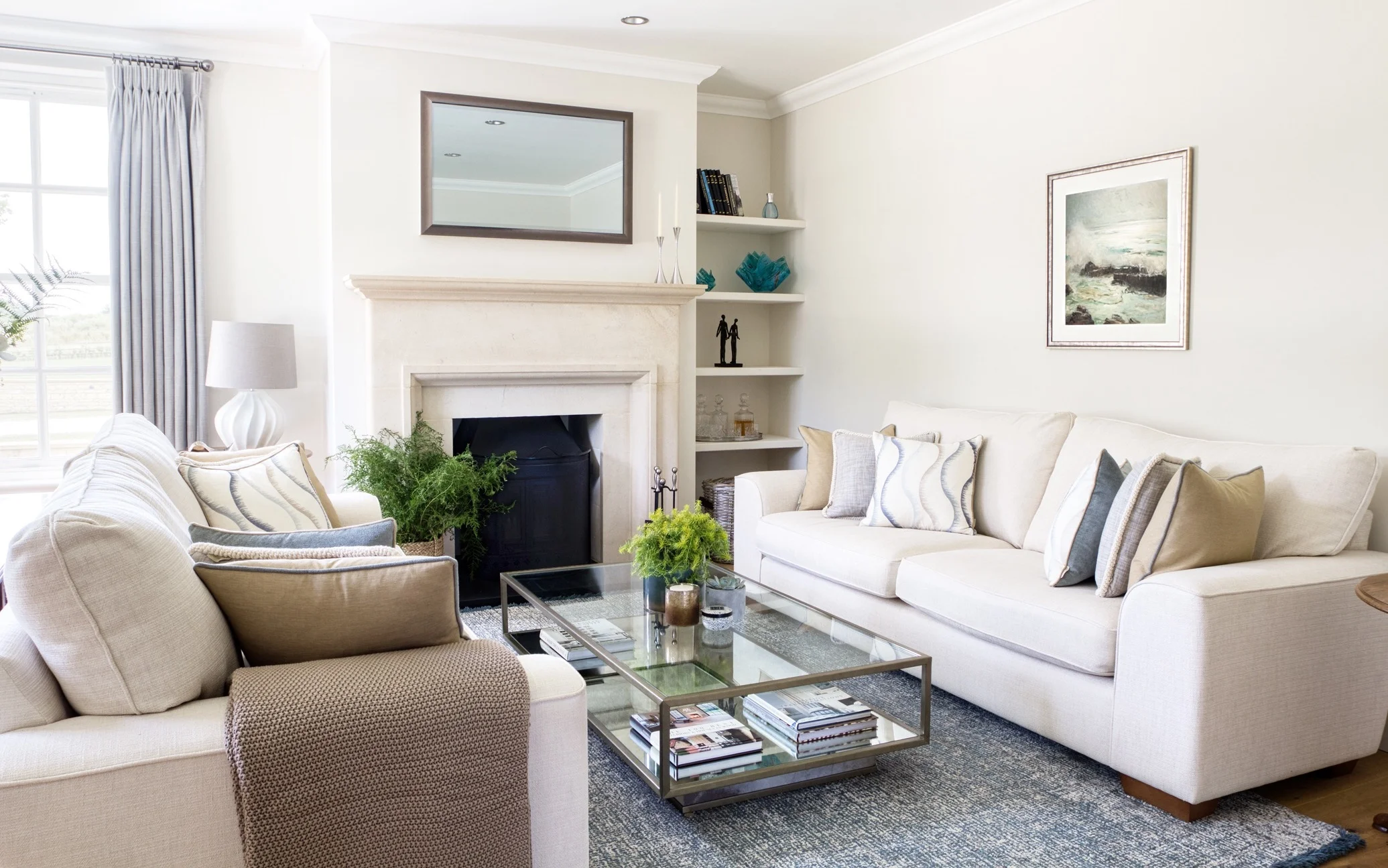 Sarah Ahluwalia | SAAL DESIGN