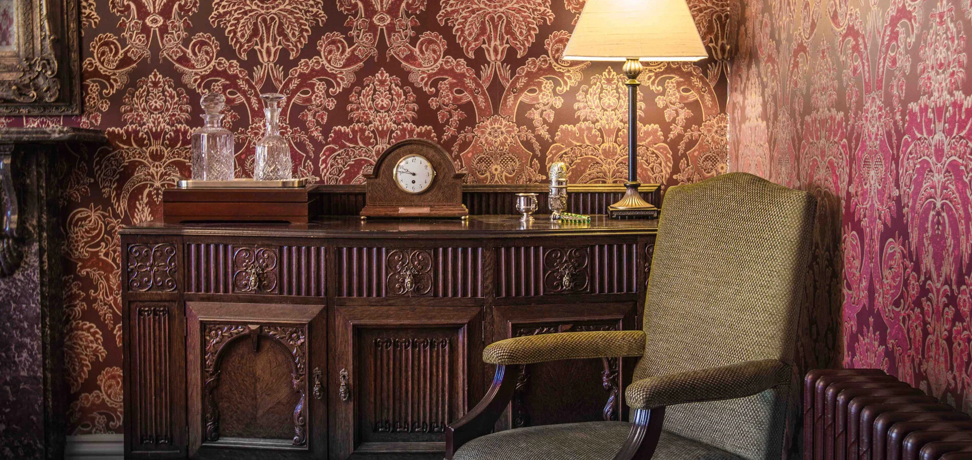 Portfolio - Sarah Ahluwalia | SAAL DESIGN