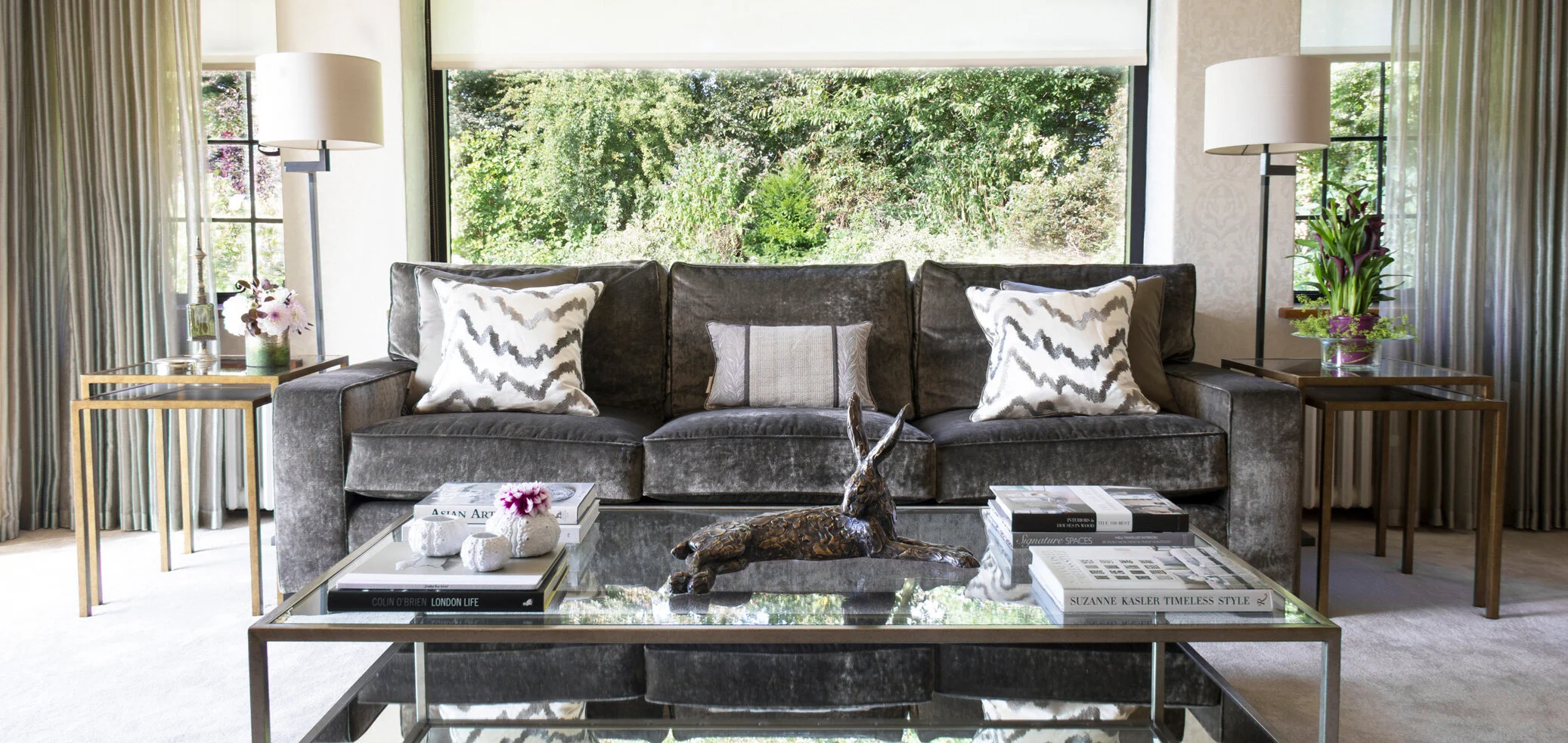 Portfolio - Sarah Ahluwalia | SAAL DESIGN