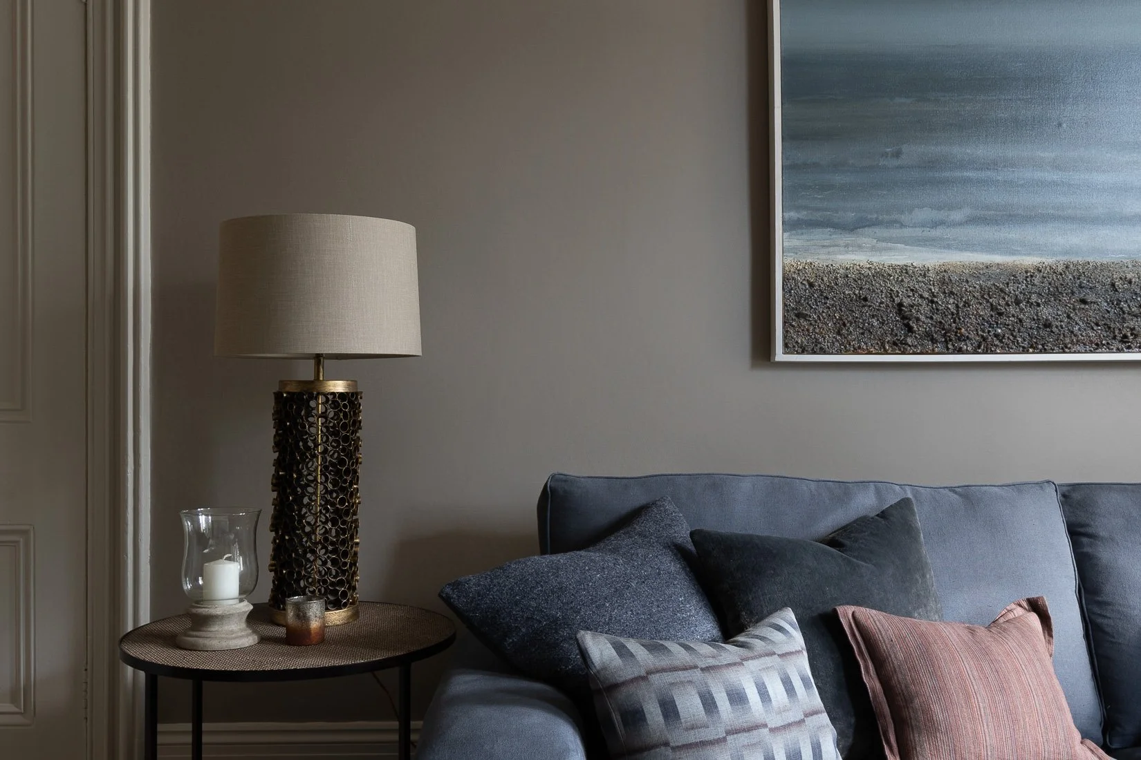 Sarah Ahluwalia | SAAL DESIGN