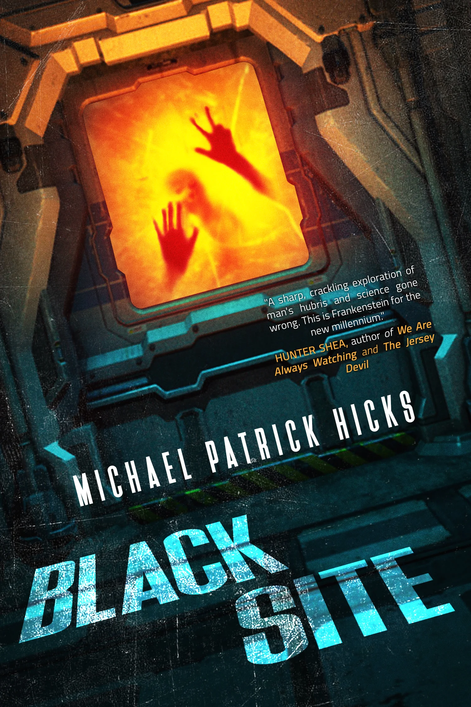 Michael Patrick Hicks