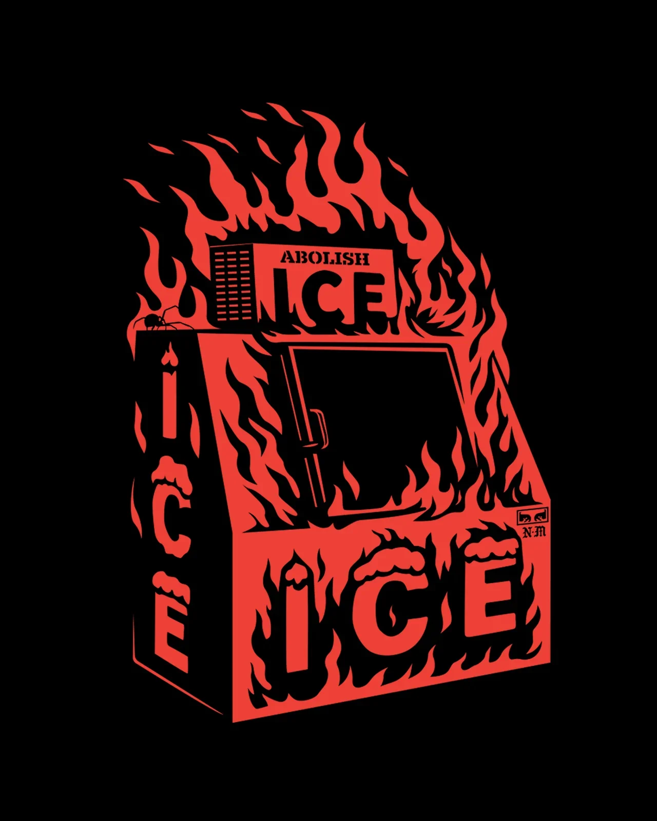 What You Might Have Missed In January — Michael Patrick Hicks