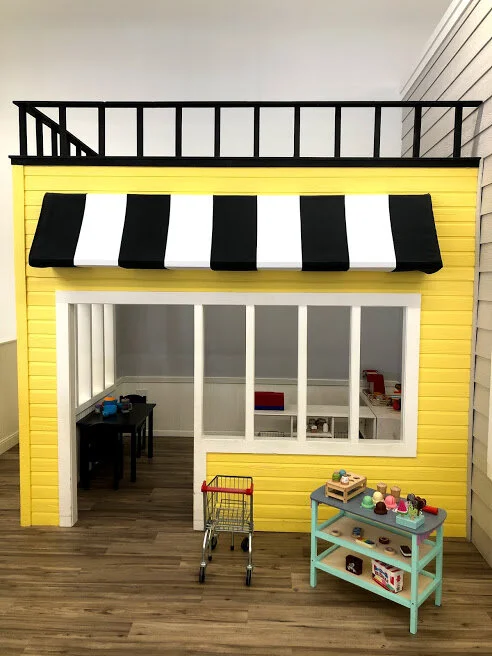 The Kids Play Co. - Perfect Place for Play & Parties!