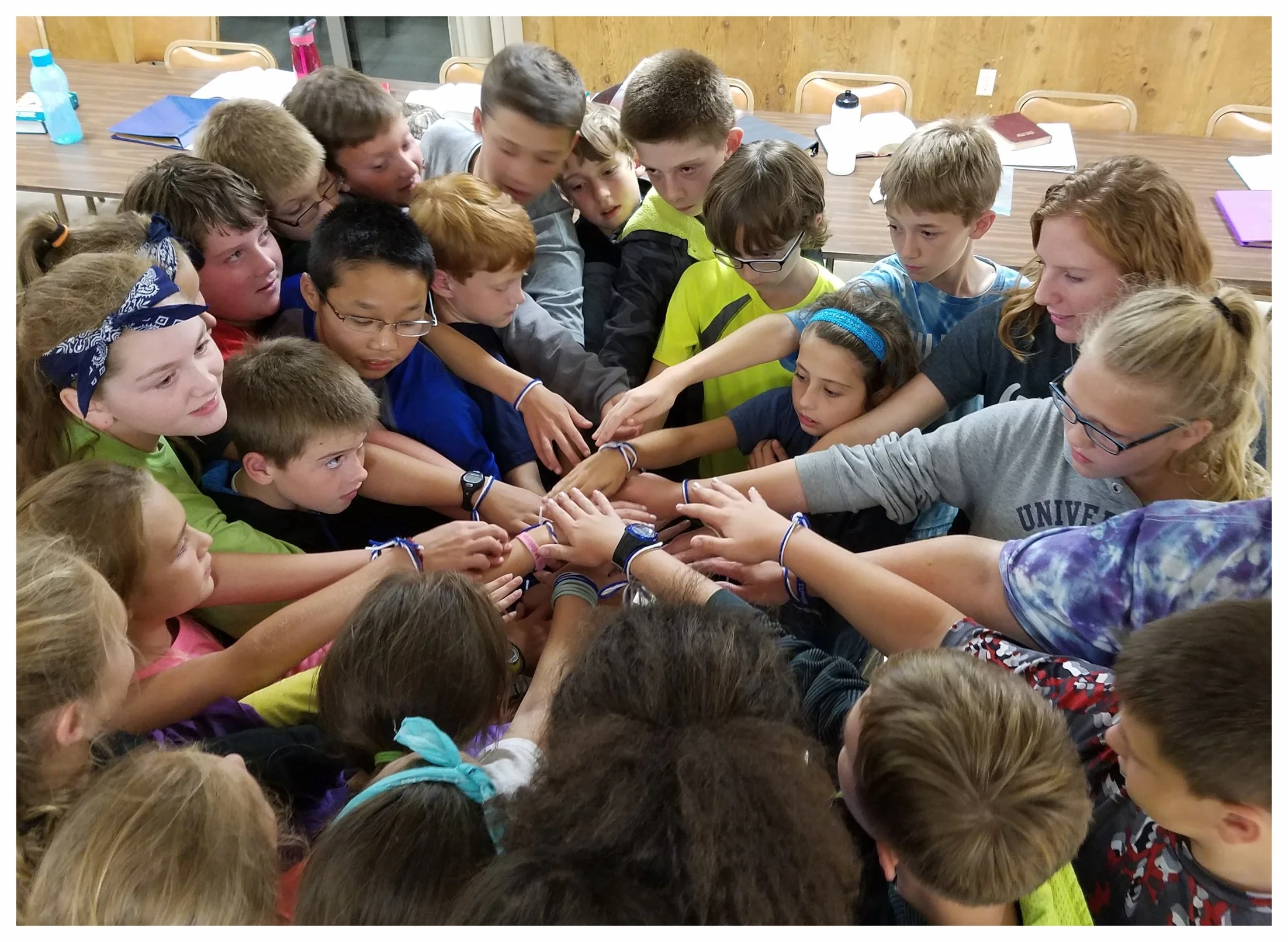 Trinity Lutheran School