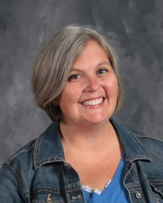 School Staff — Trinity Lutheran School