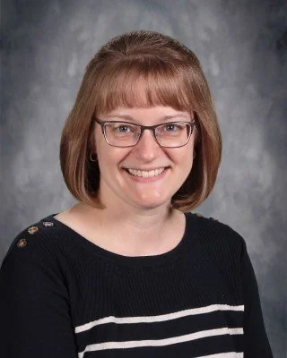 School Staff — Trinity Lutheran School