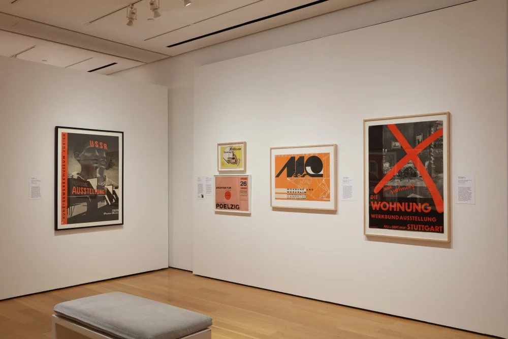 Disrupting Design: Modern Posters, 1900–1940 — Caroline Corbitt