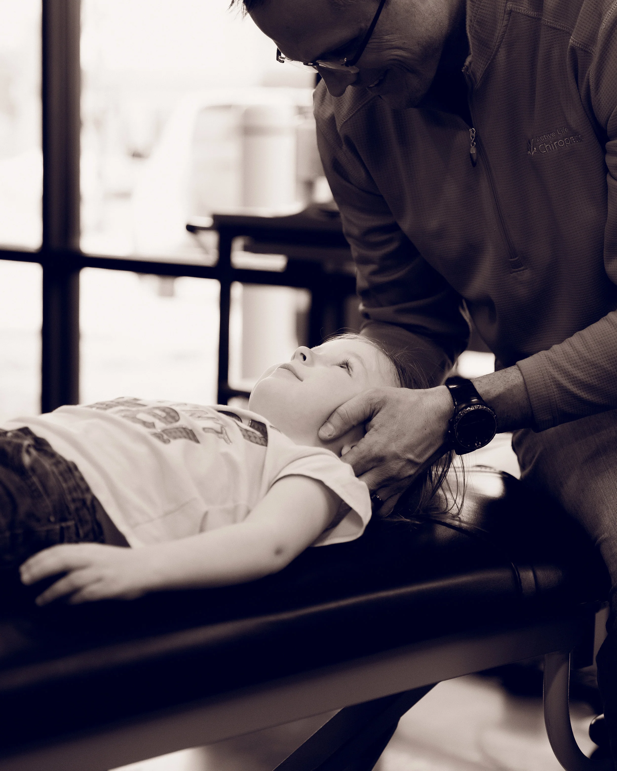 Active Life Chiropractic | Chiropractors in Bismarck ND