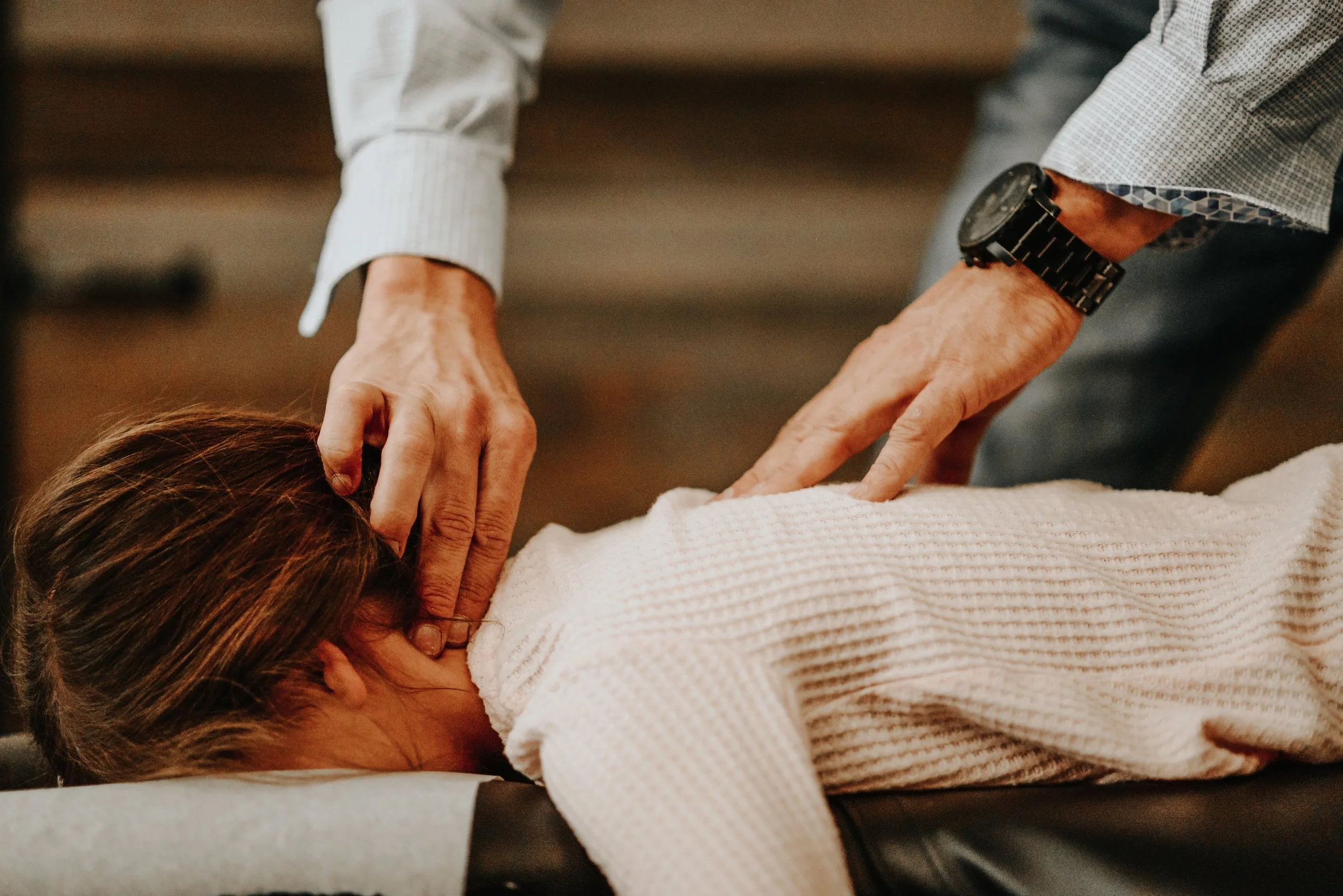 Active Life Chiropractic | Home