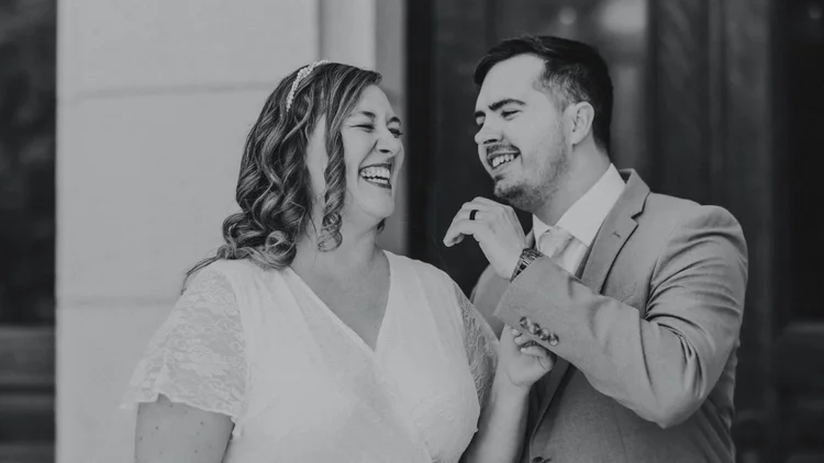 Emma + Nate: An Intimate Downtown Madison Wedding 1.0 — DUTCHER PHOTOGRAPHY