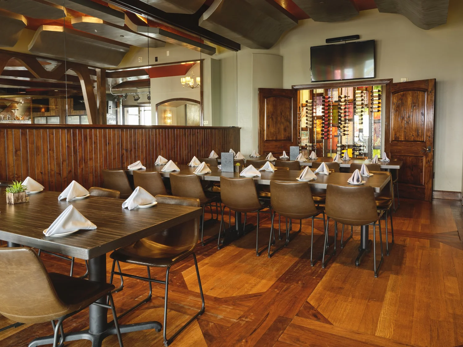 EVENTS — Cliff Dining Pub