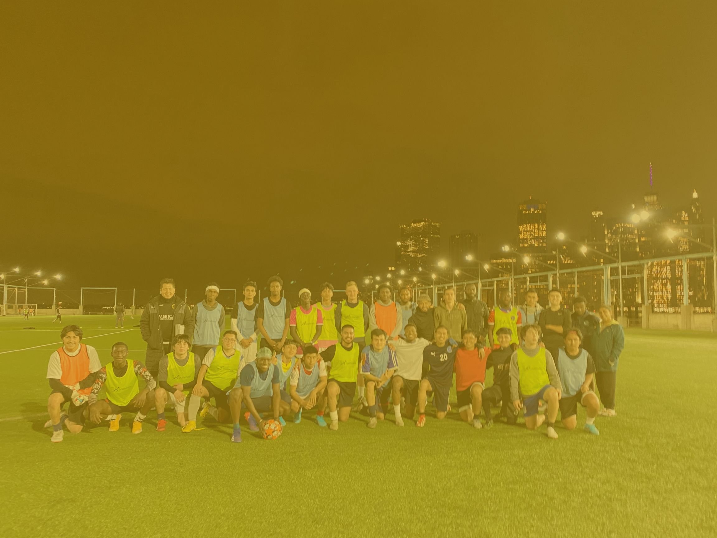 About — Soccer Scouting Pros