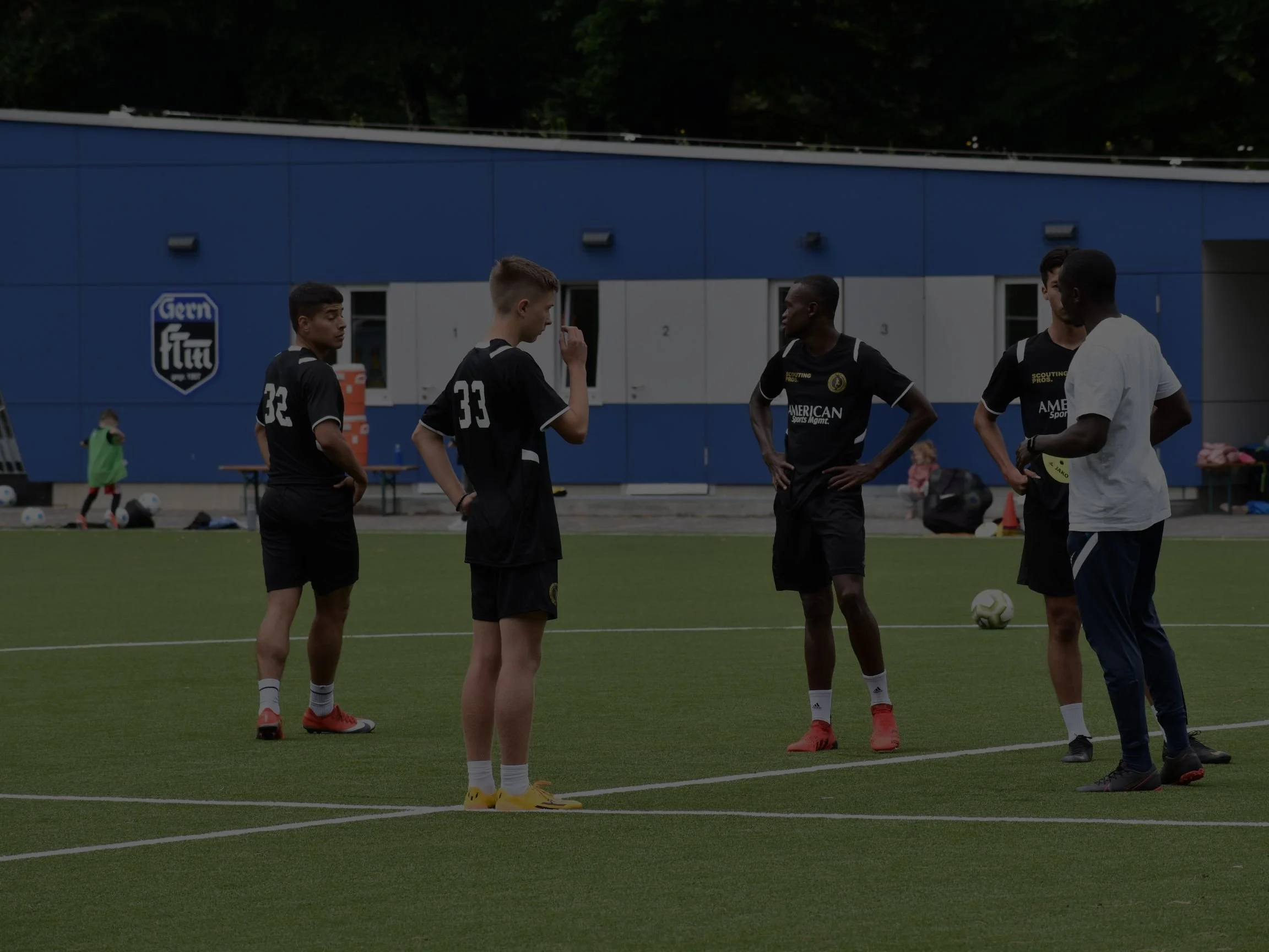 About — Soccer Scouting Pros