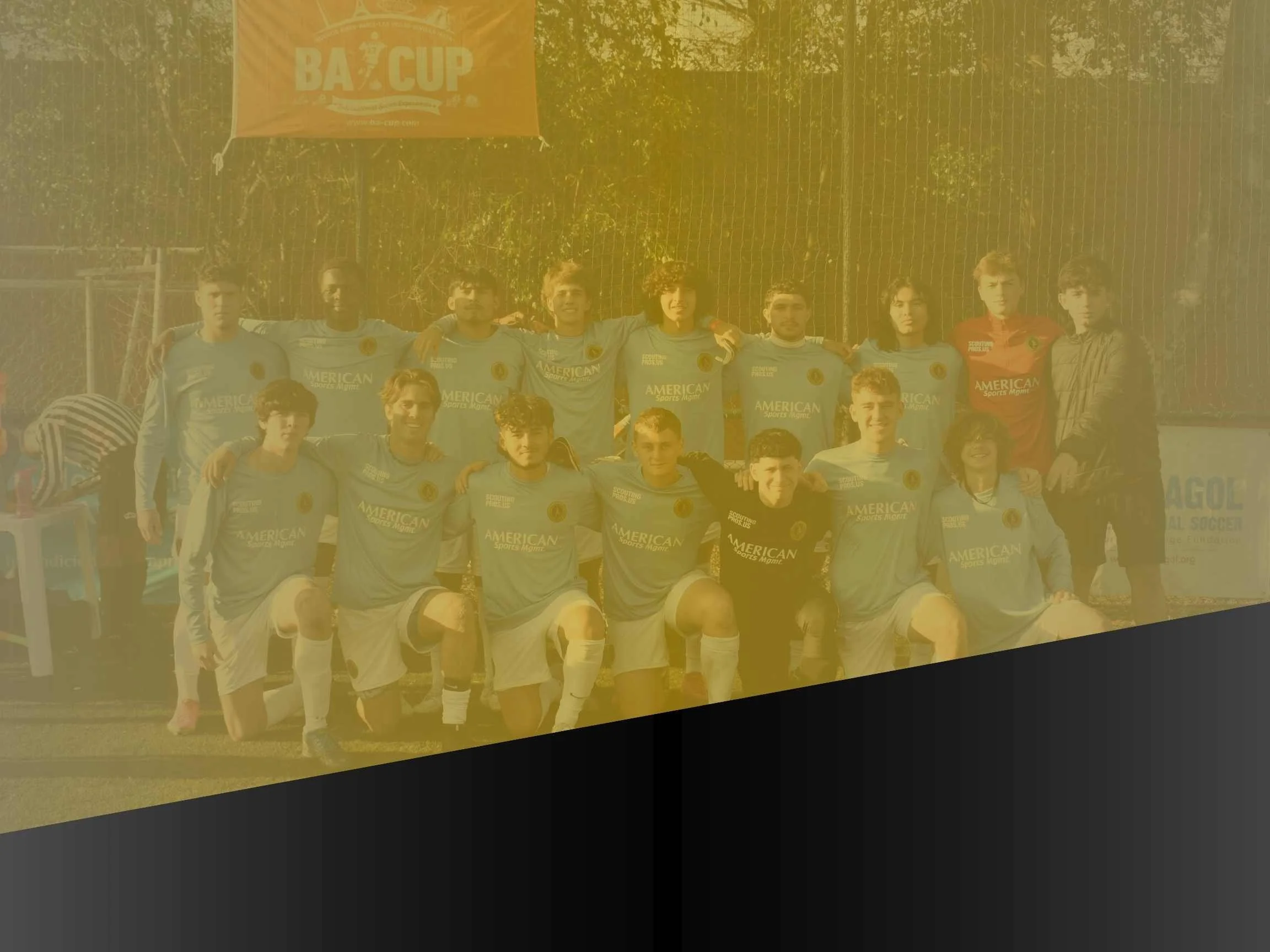 Soccer Scouting Pros