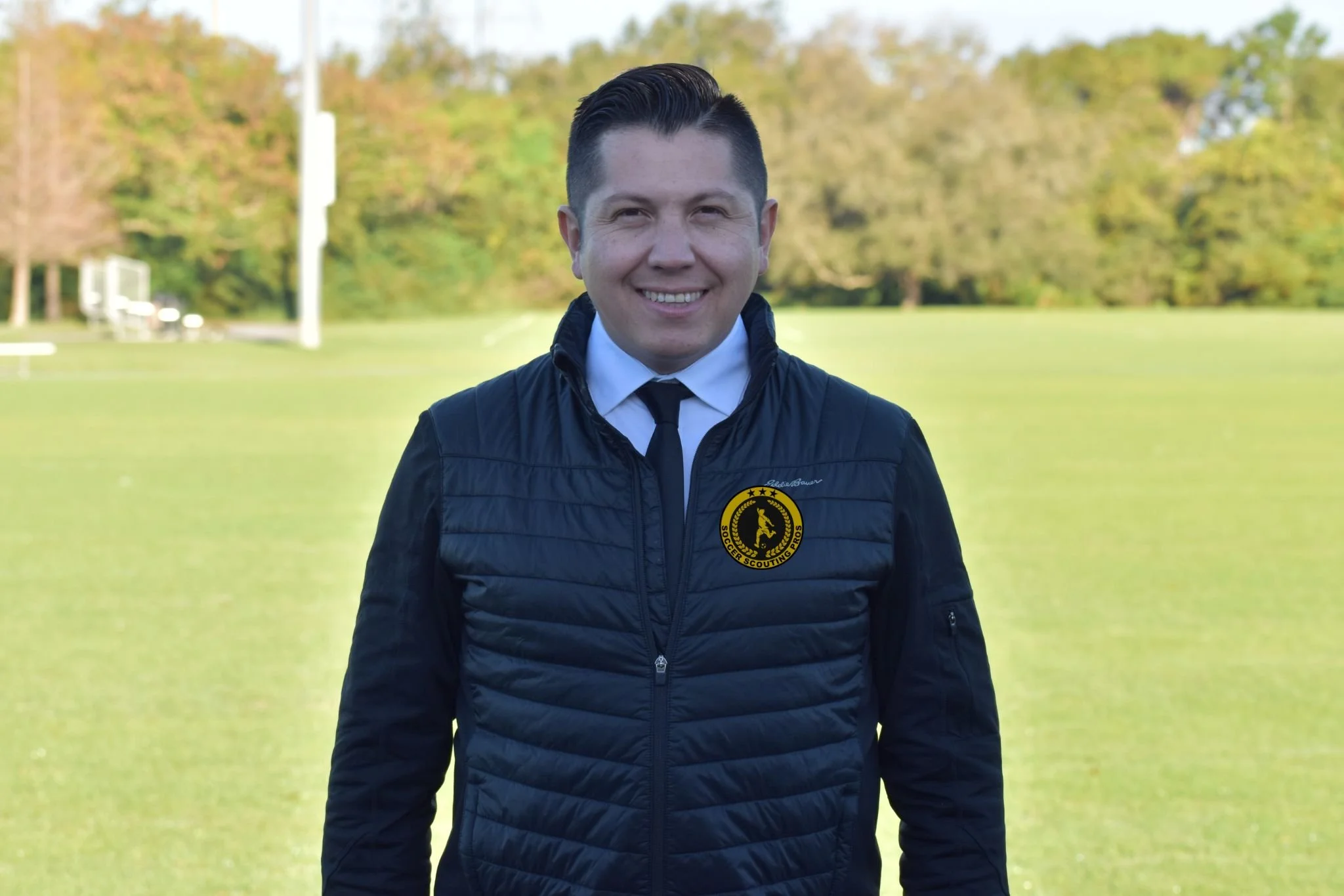 We are scouting for players in the Clearwater area. — Soccer Scouting Pros