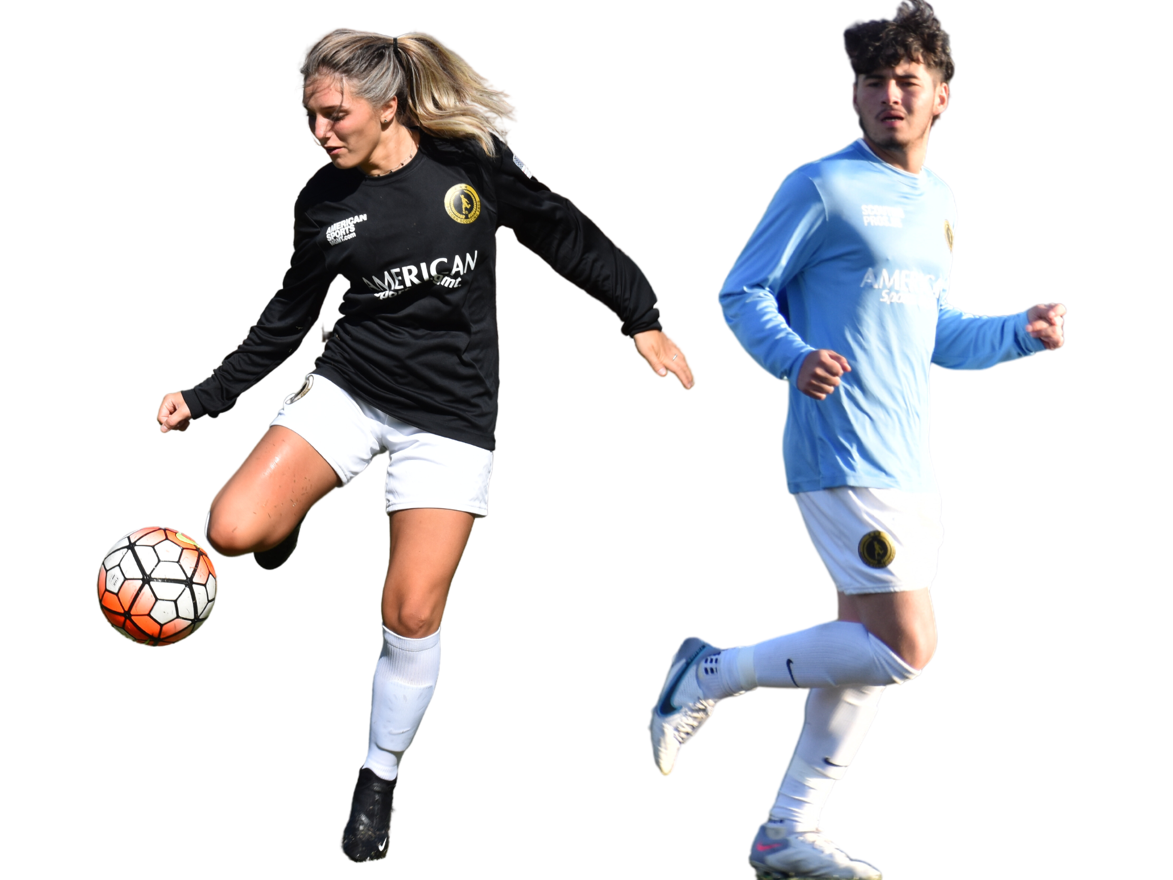 Soccer Scouting Pros