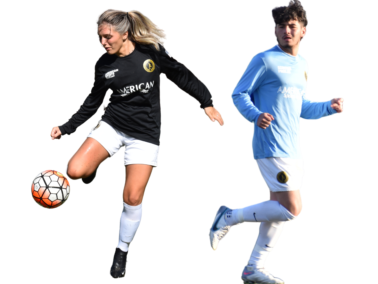 Soccer Scouting Pros