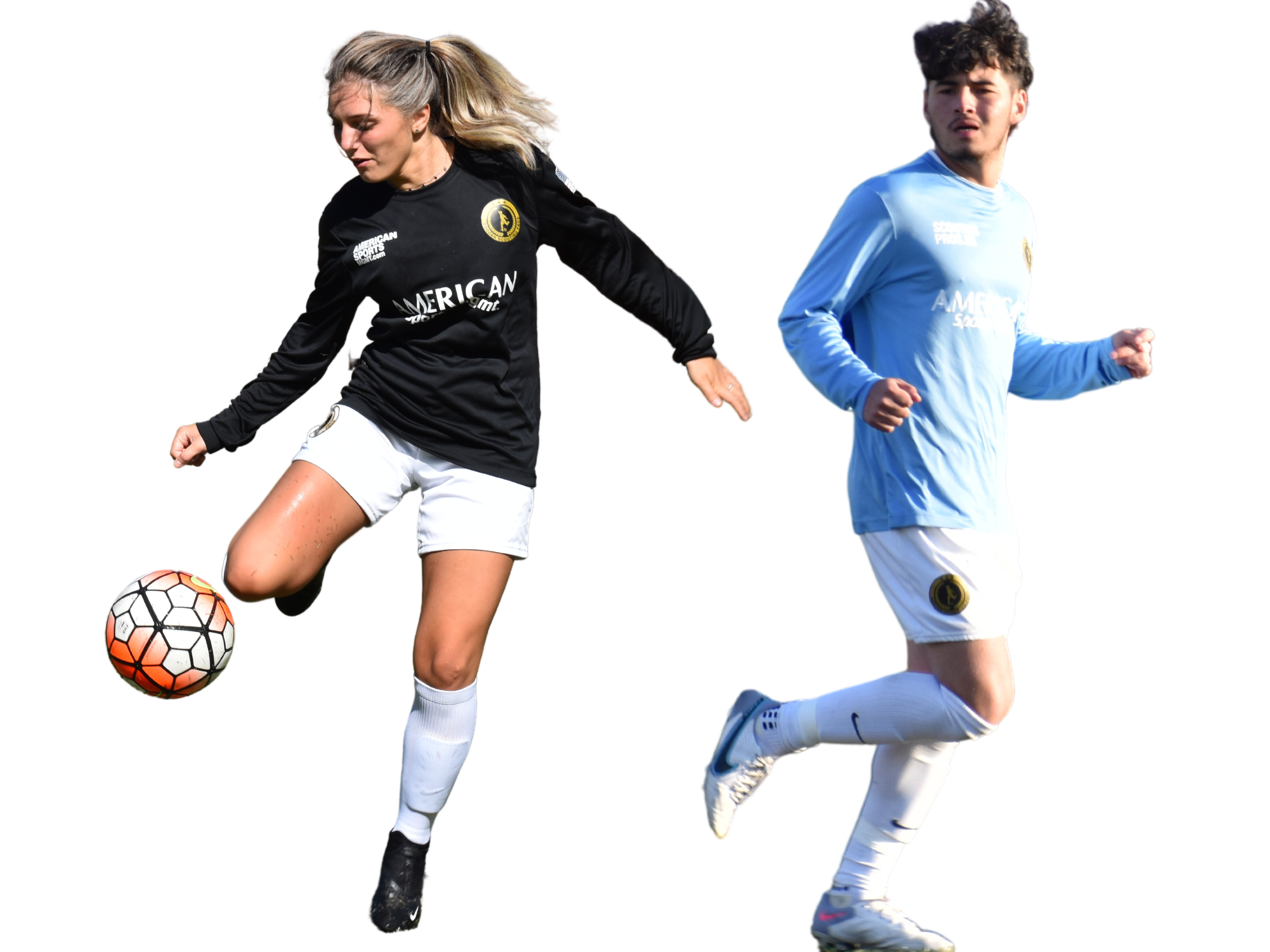 Soccer Scouting Pros