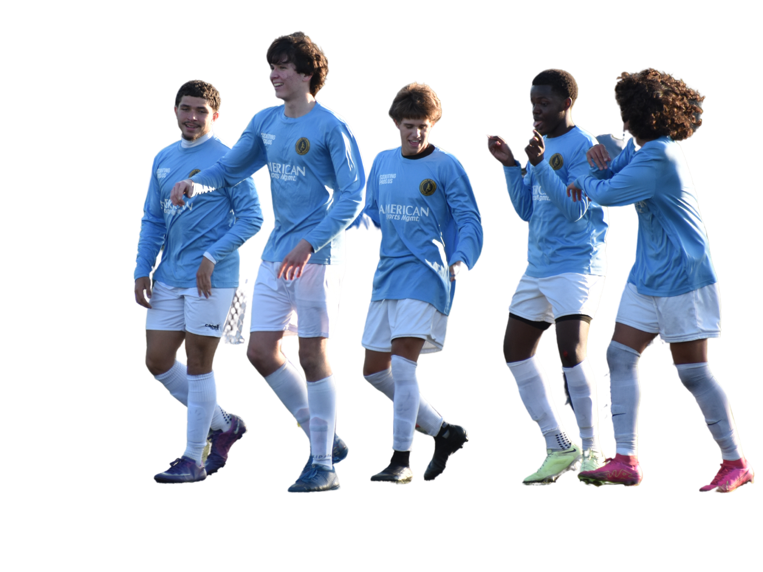 Soccer Scouting Pros