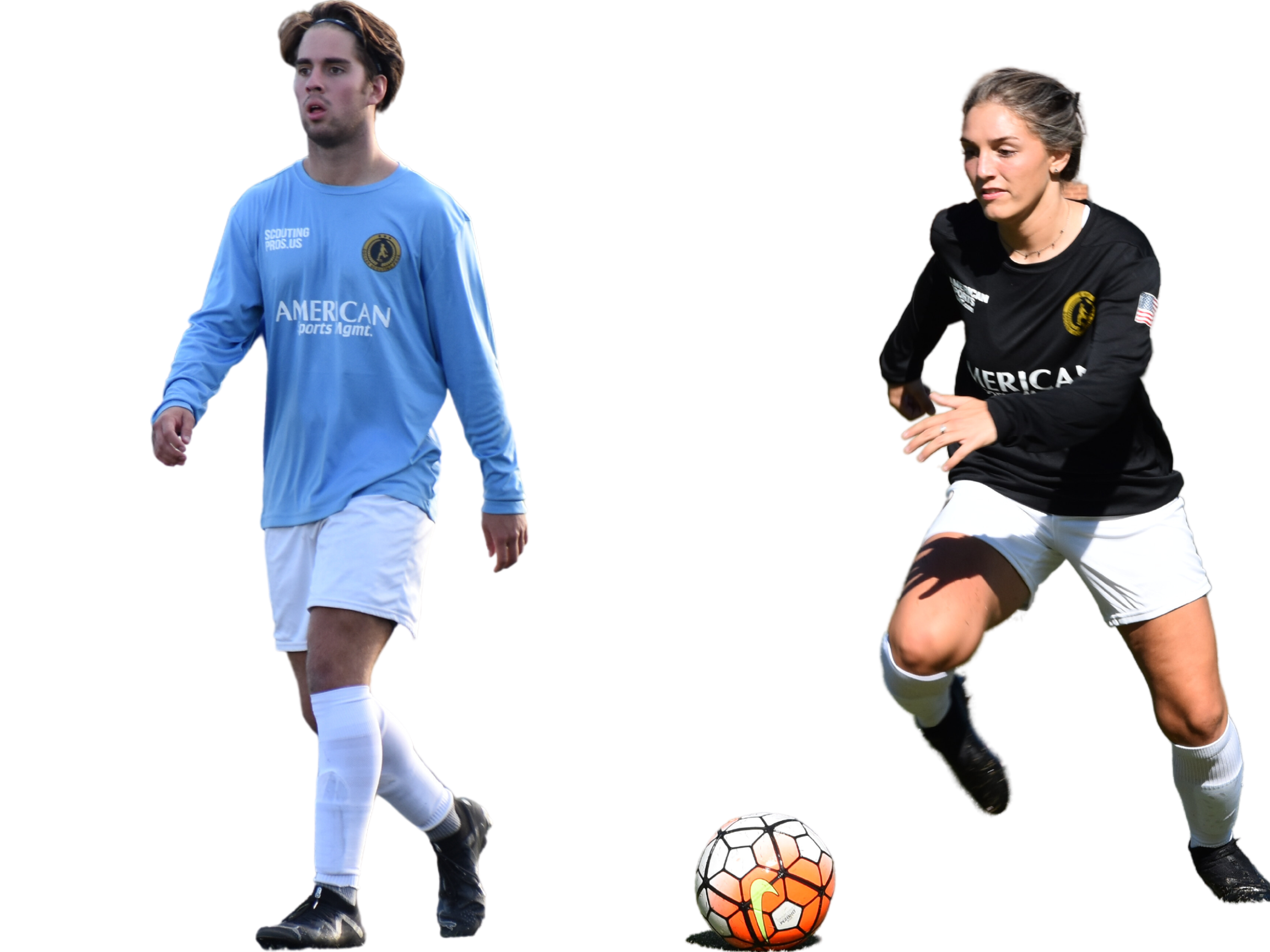 Soccer Scouting Pros