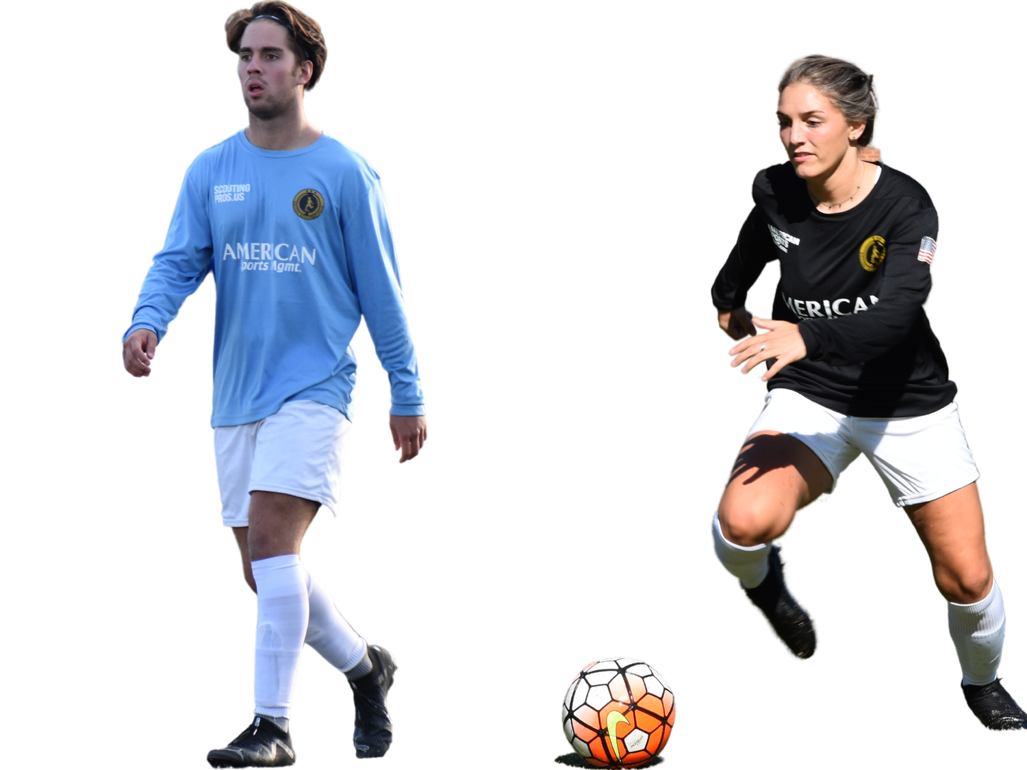 Soccer Scouting Pros