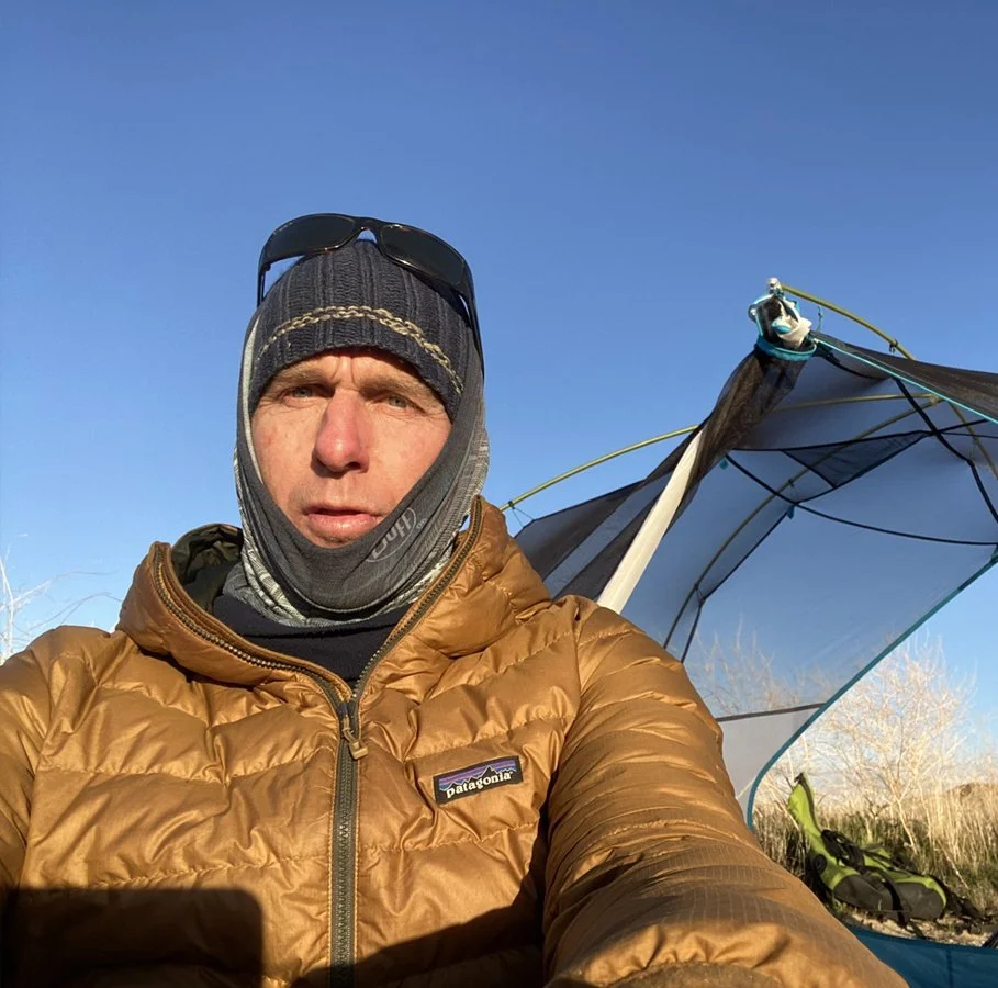 Hail to the Whales and Island Fauna Tales - A Webinar with Chuck Graham ...