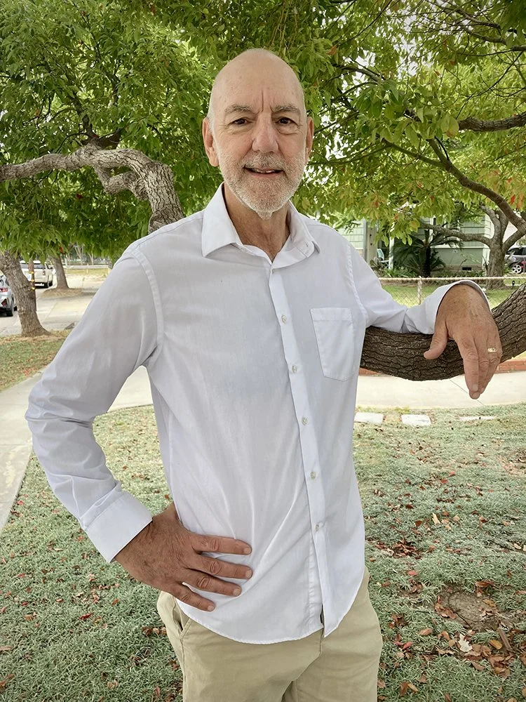 Board Of Directors — Channel Islands Restoration