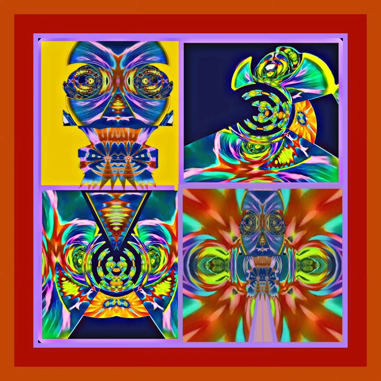 Contact — Roger Weingarten