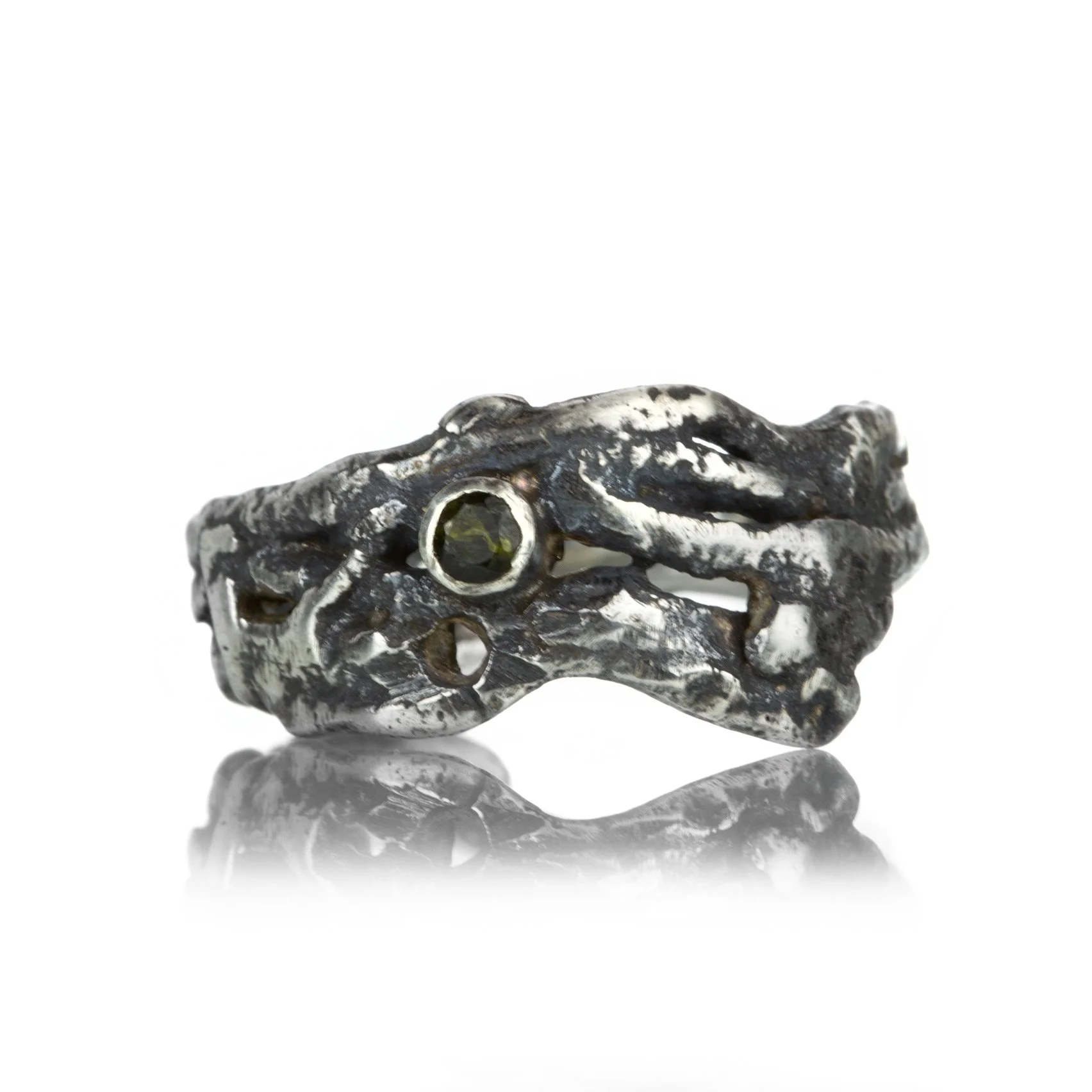 Rings — Shea Mizuno