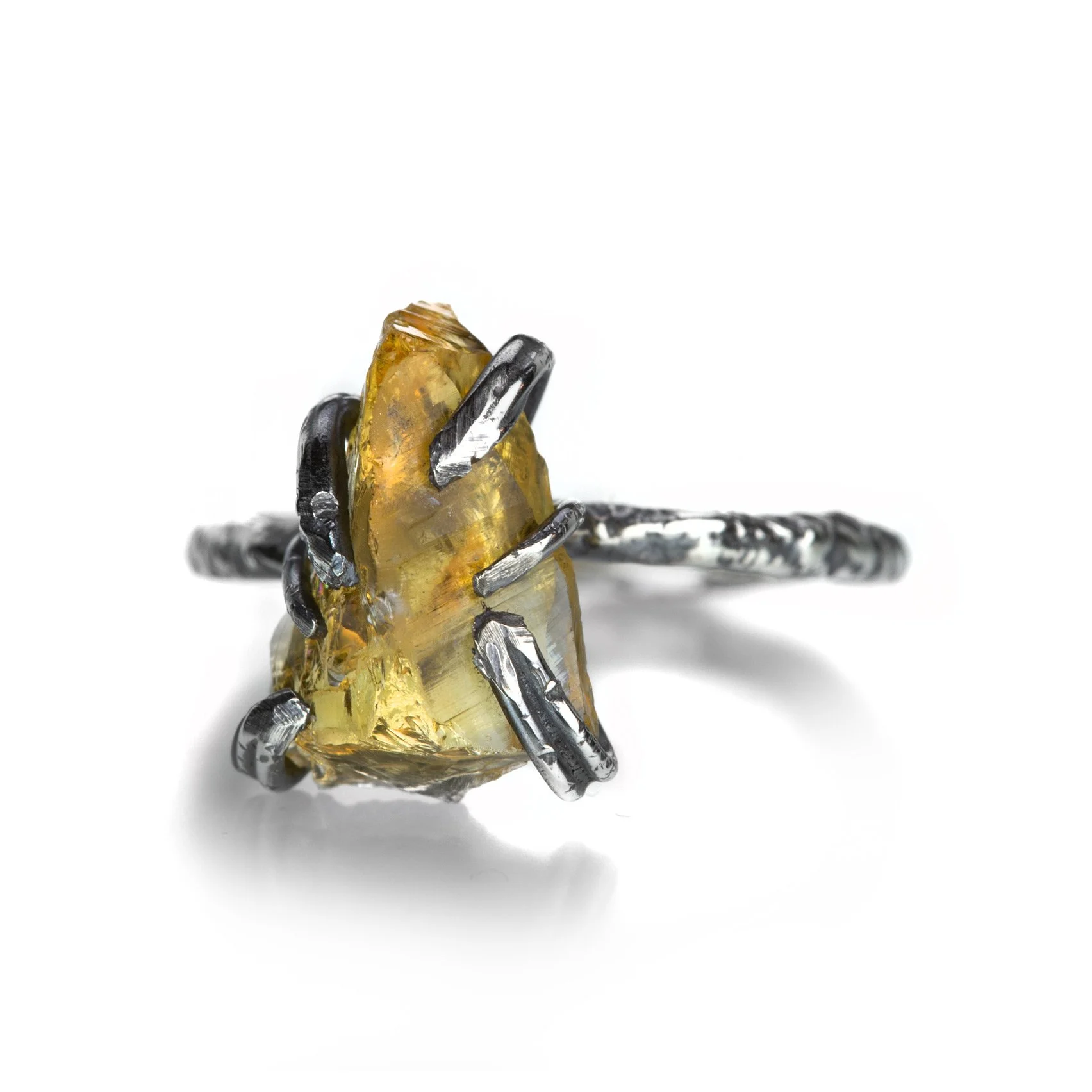 Rings — Shea Mizuno