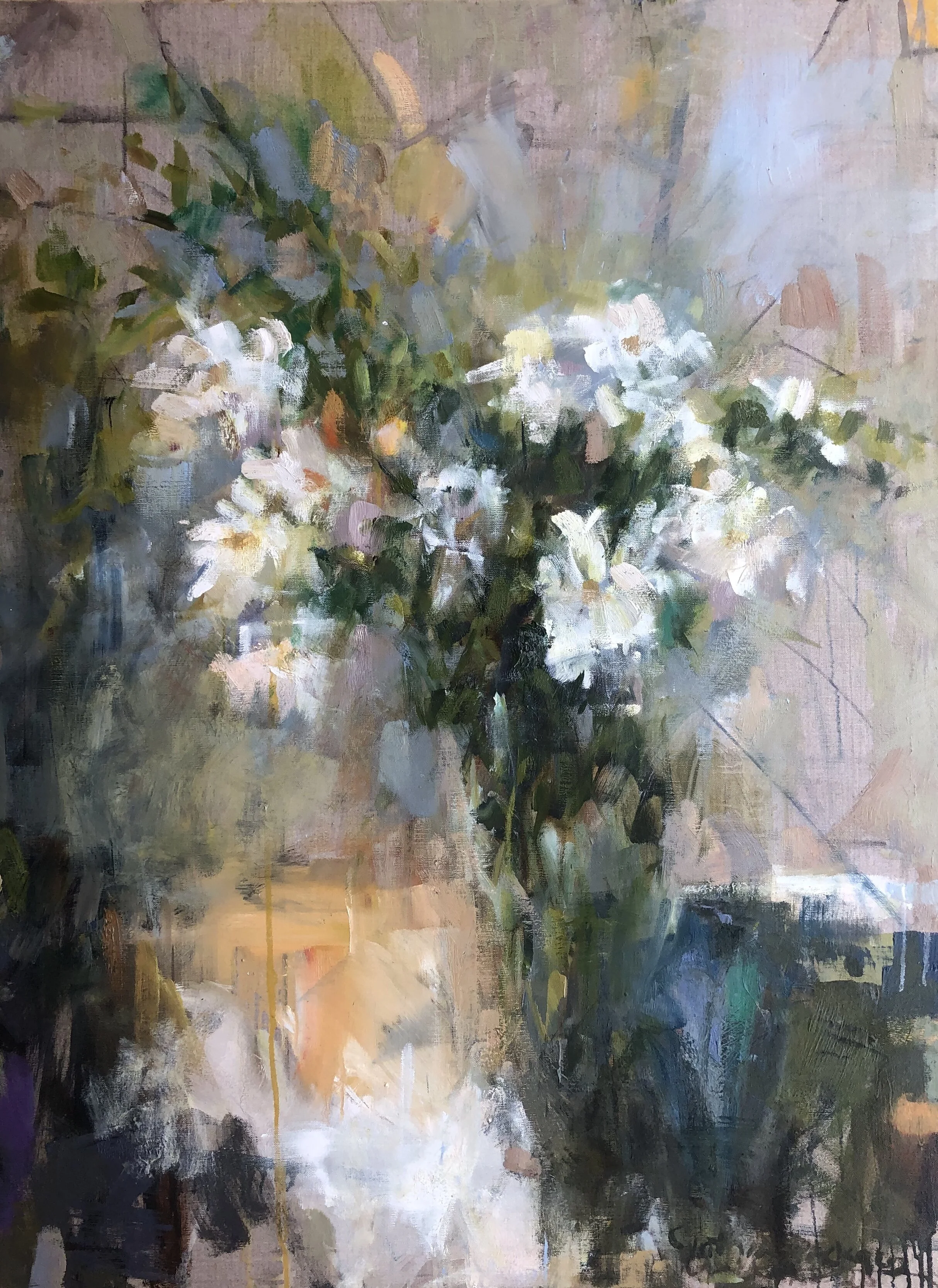 Cynthia Packard — Chase Young Gallery