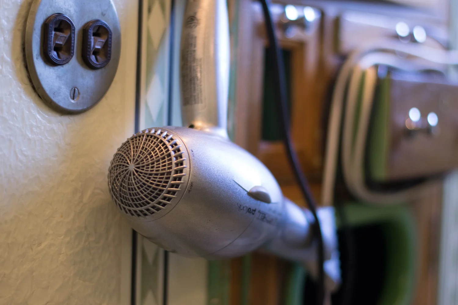 Services — Pixie Salon