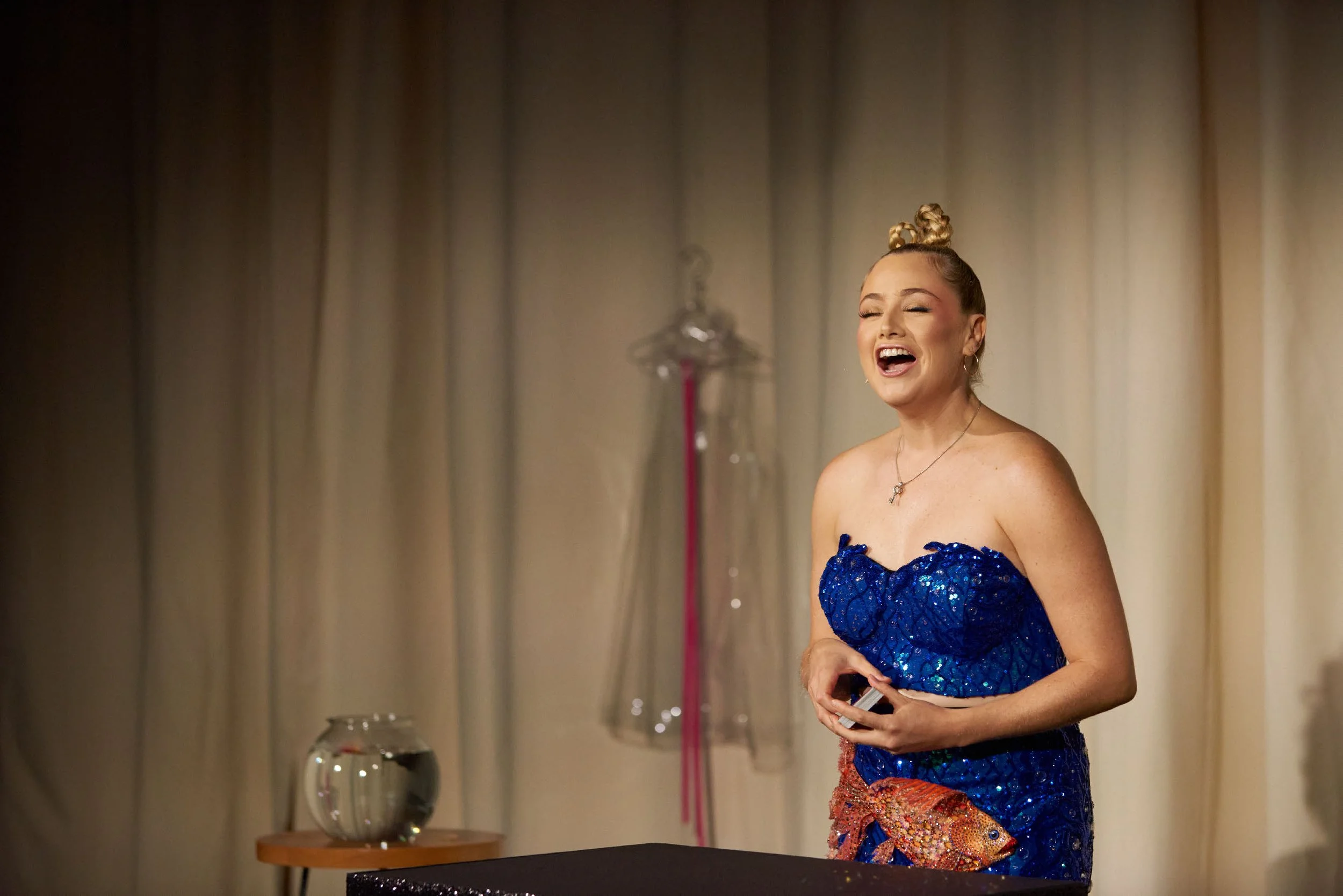 Magic For Animals — Liz Toonkel