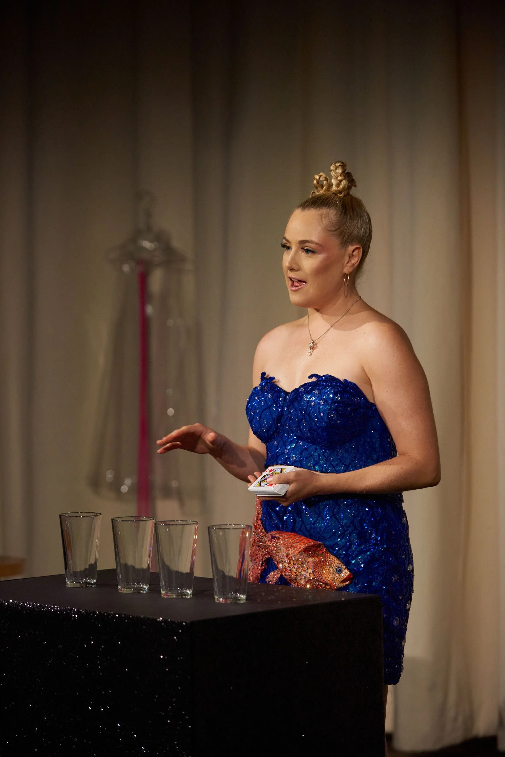 Magic For Animals — Liz Toonkel