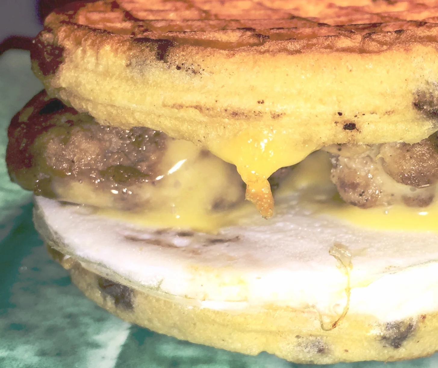 The Breakfast Game-Changer — What Is My Health