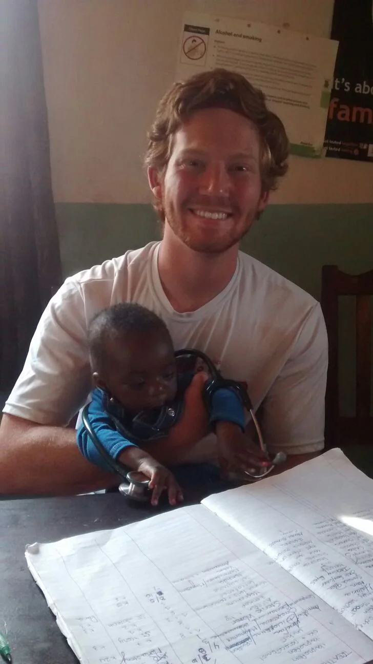 Katibunga, Zambia - Benedictine Monastery Katibunga — Saint John's ...