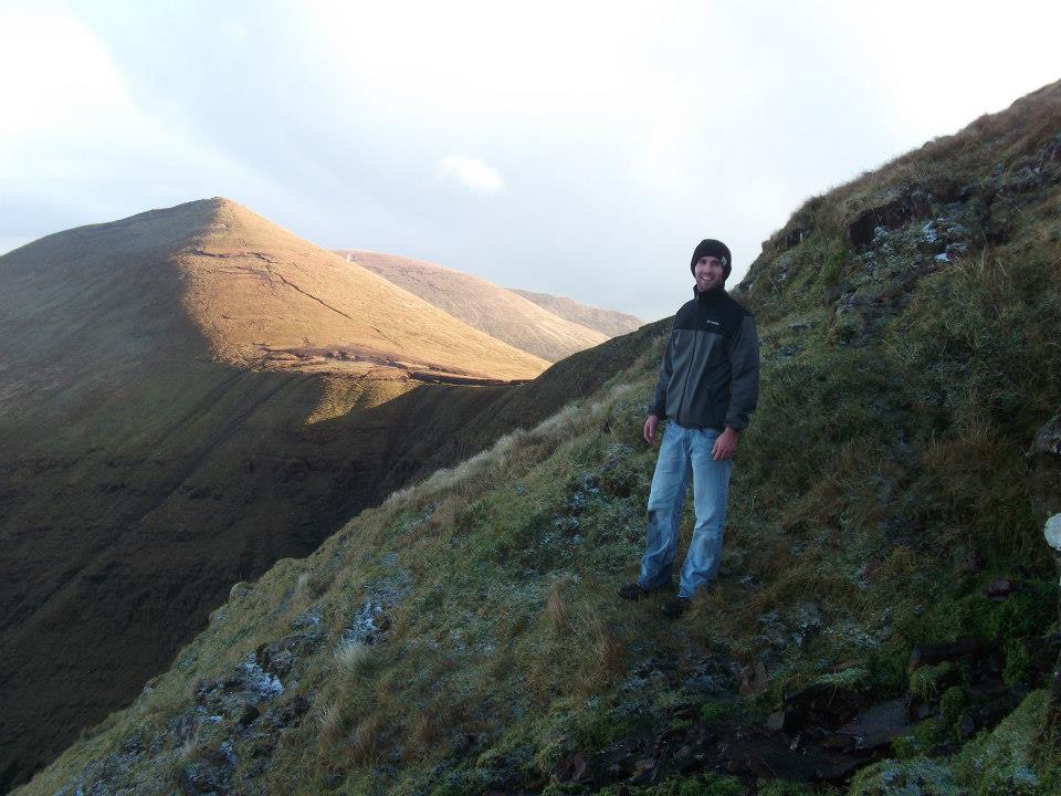 Murroe, Ireland - Glenstal Abbey — Saint john's benedictine volunteer corps
