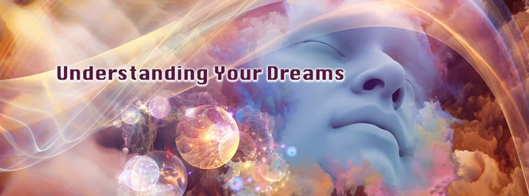 Understanding Your Dreams — MCCGSL