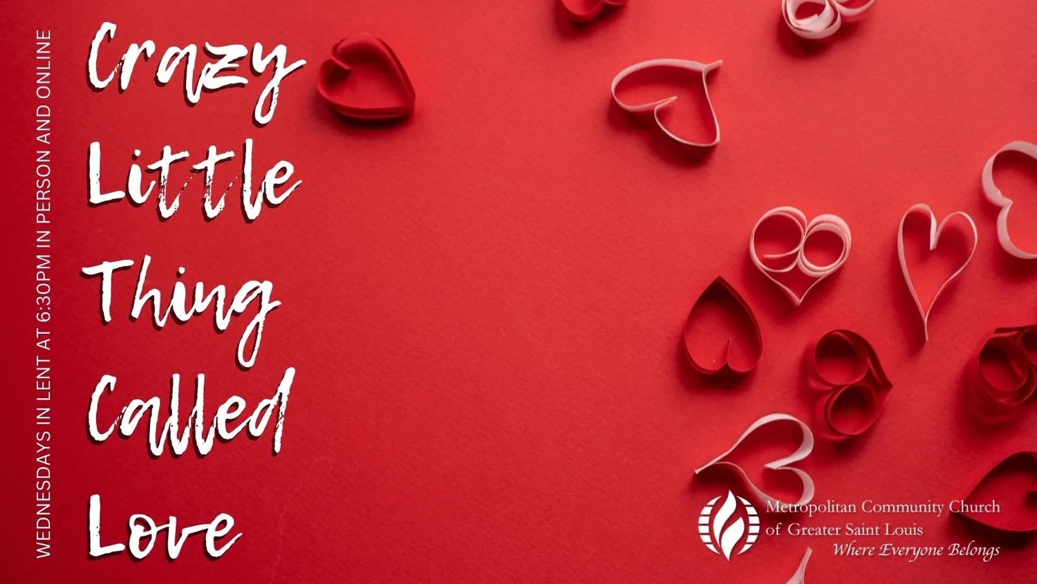 A Little Thing Called Love Quotes