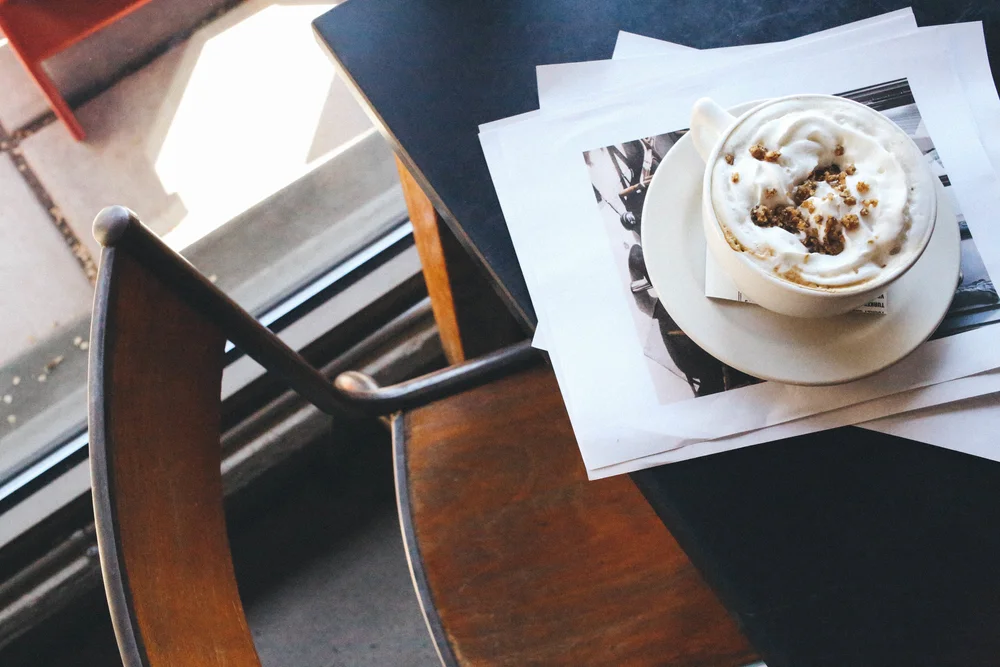 3 Tips For Better Composition — The Burnette Agency